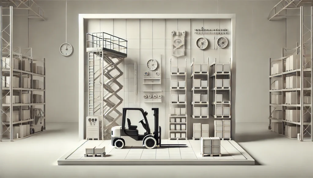 Home - Engineering Sourcing